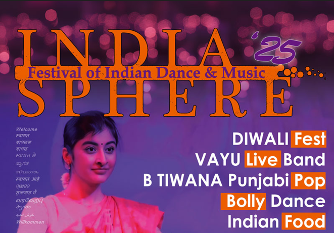 India Sphere '25 - FairStyria